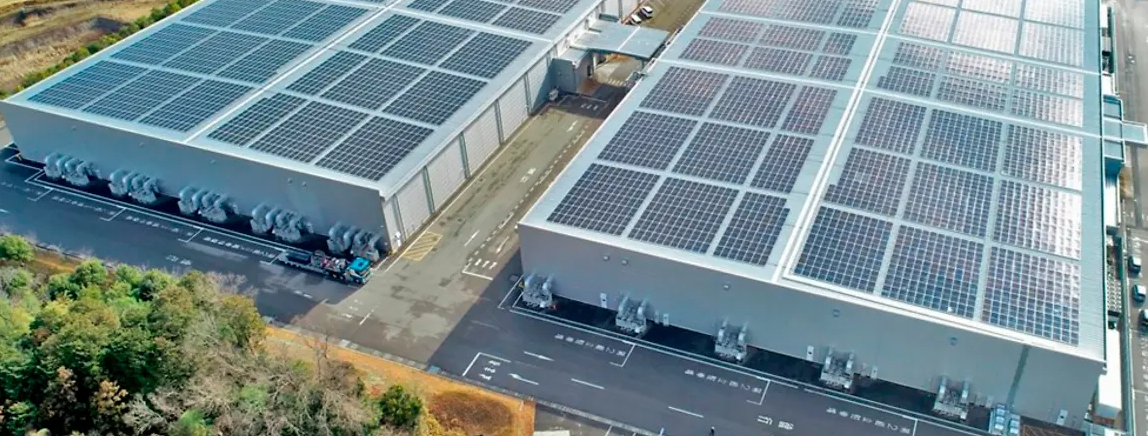 DMG MORI to launch Japan’s largest solar power system for self-use ...