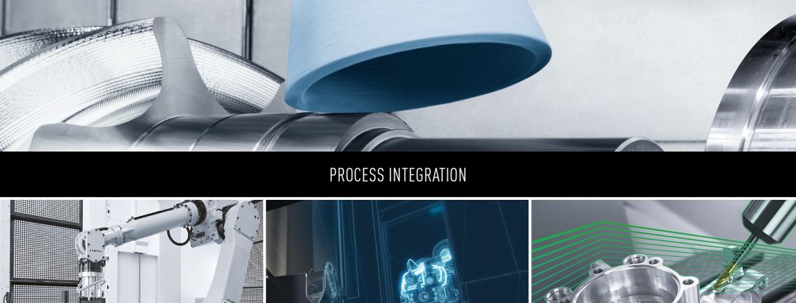 DMG MORI Presents New Machining Transformation Framework at EMO 2023 ...