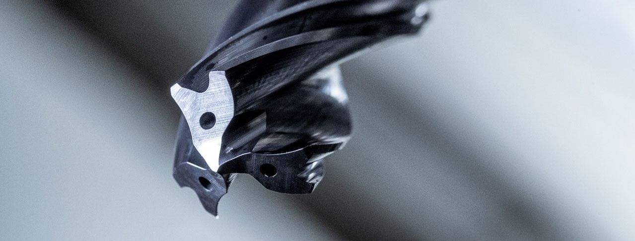 Ceratizit WTX Feed BR drill reamer ensures H7 tolerances in one ...