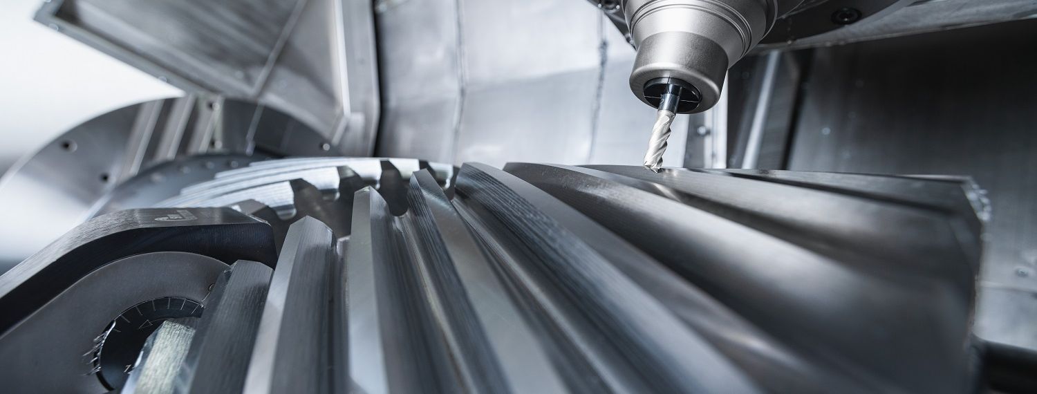 WFL Presents Live Machining of Big Gear Shaft During EMO 2023 - SPAENER