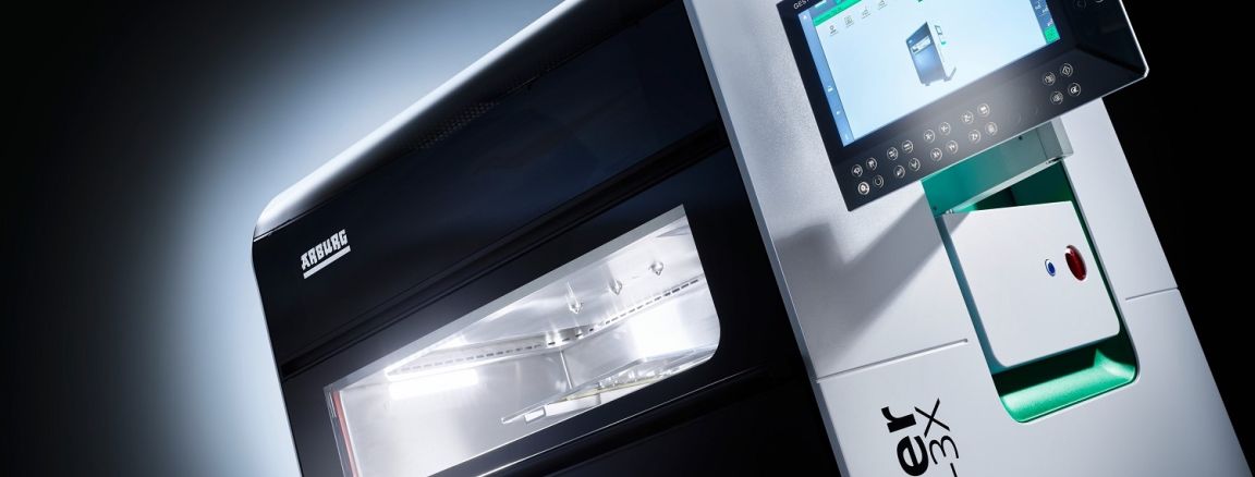 New Arburg Freeformer has 2.5 times larger build chamber - SPAENER