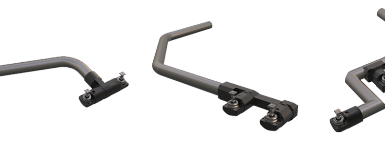 Renishaw reveals extra large tool setting arm for machine tools - SPAENER