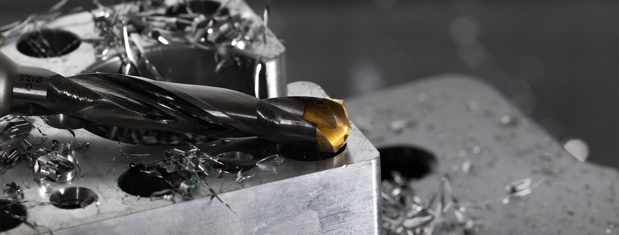 Kennametal Expands KenTIP FS Modular Drill Portfolio - SPAENER