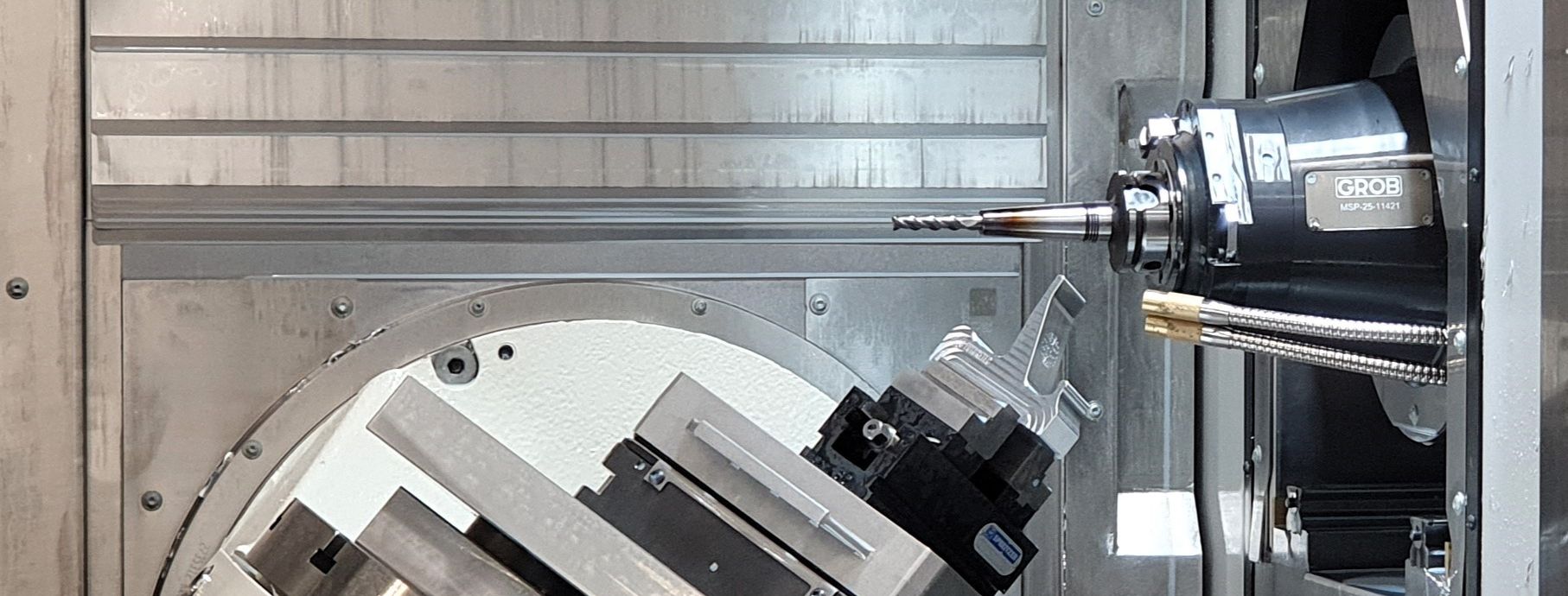 Simple Calculation of the CO2 Footprint of a Machine Tool : Why and How ...