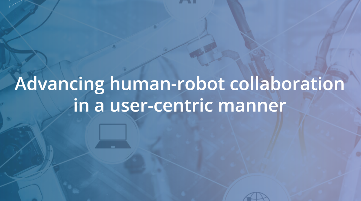 Ambitious Mission to Propel Human-Robot Collaboration to New Heights ...