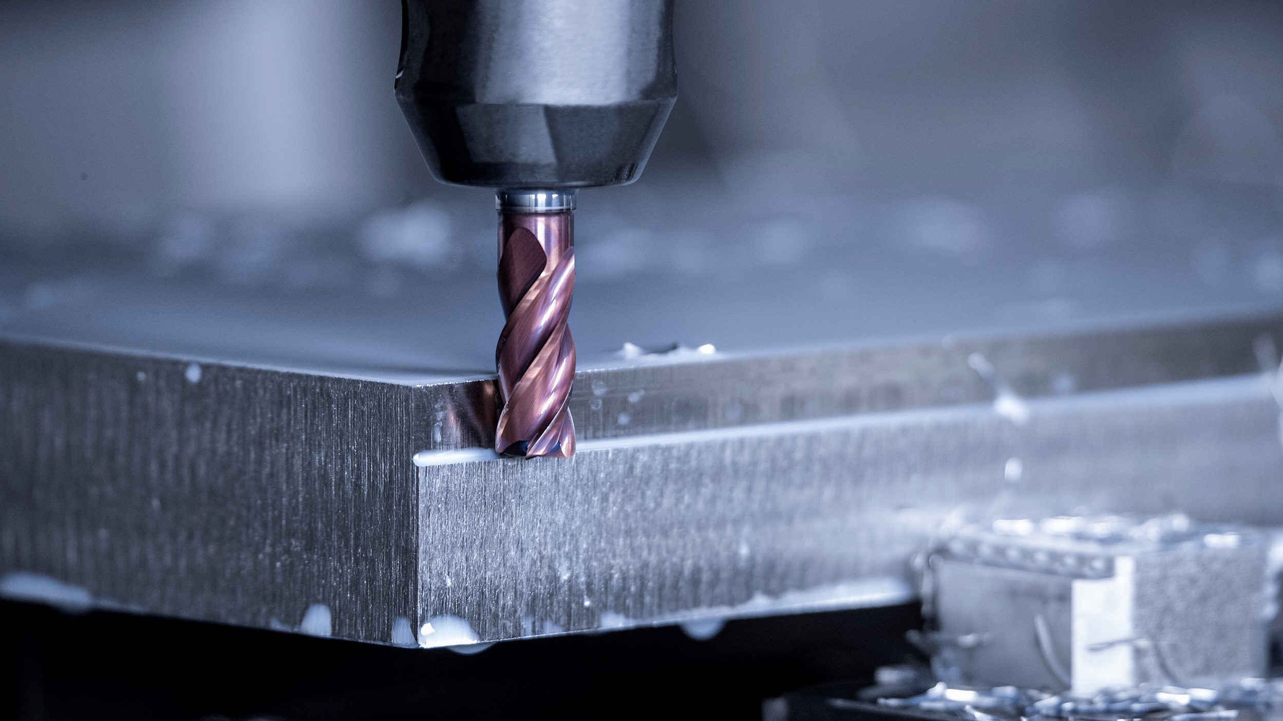 CERATIZIT unveils the first Product Carbon Footprint standard for ...