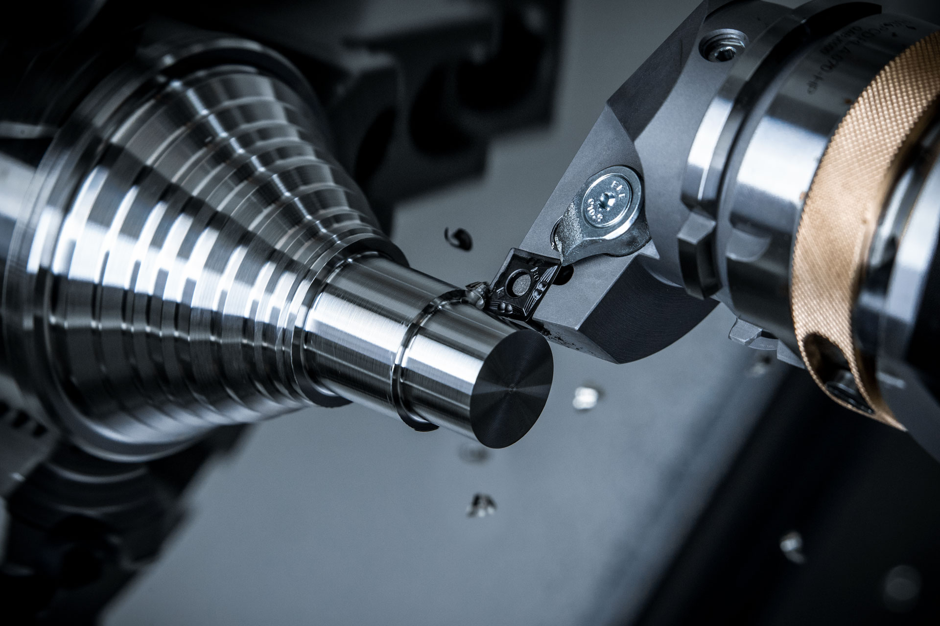 Triple layer Dragonskin coating successfully takes on steel - SPAENER