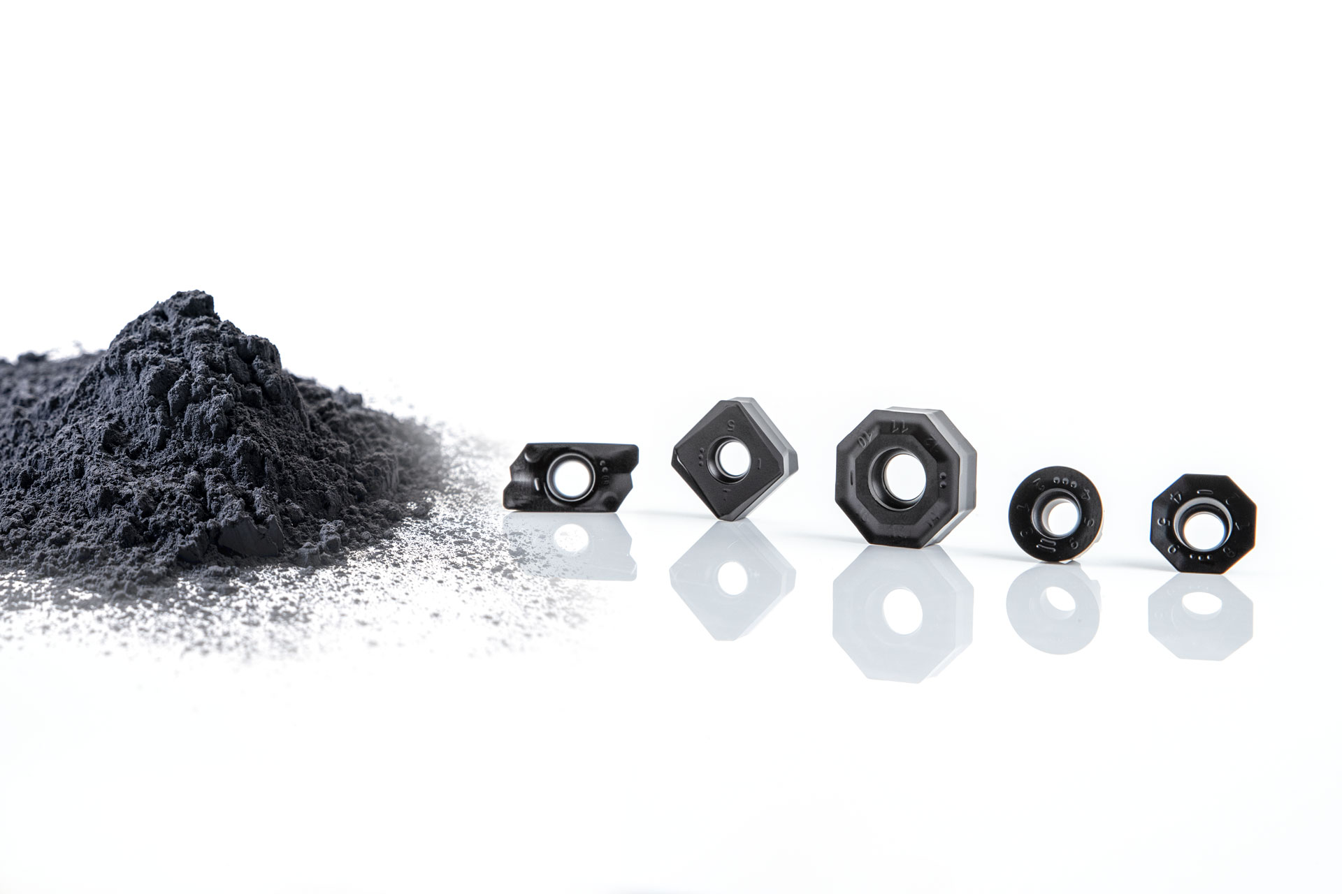 Ceratizit introduces new cutting insert that warns before breakage ...