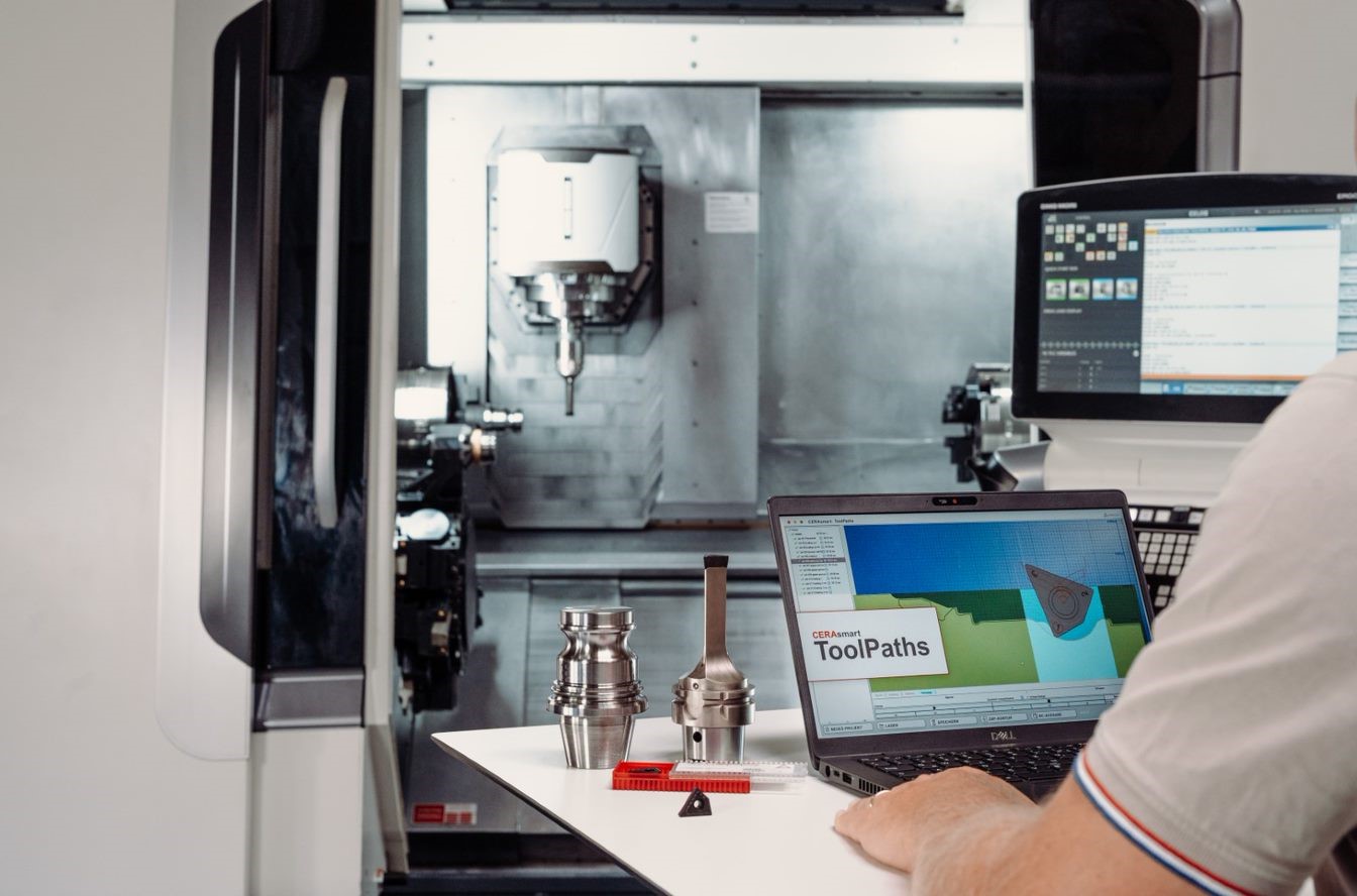 CERATIZIT unveils the first Product Carbon Footprint standard for ...