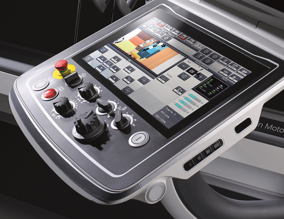 CELOS from DMG MORI marks the beginning of a new era - SPAENER