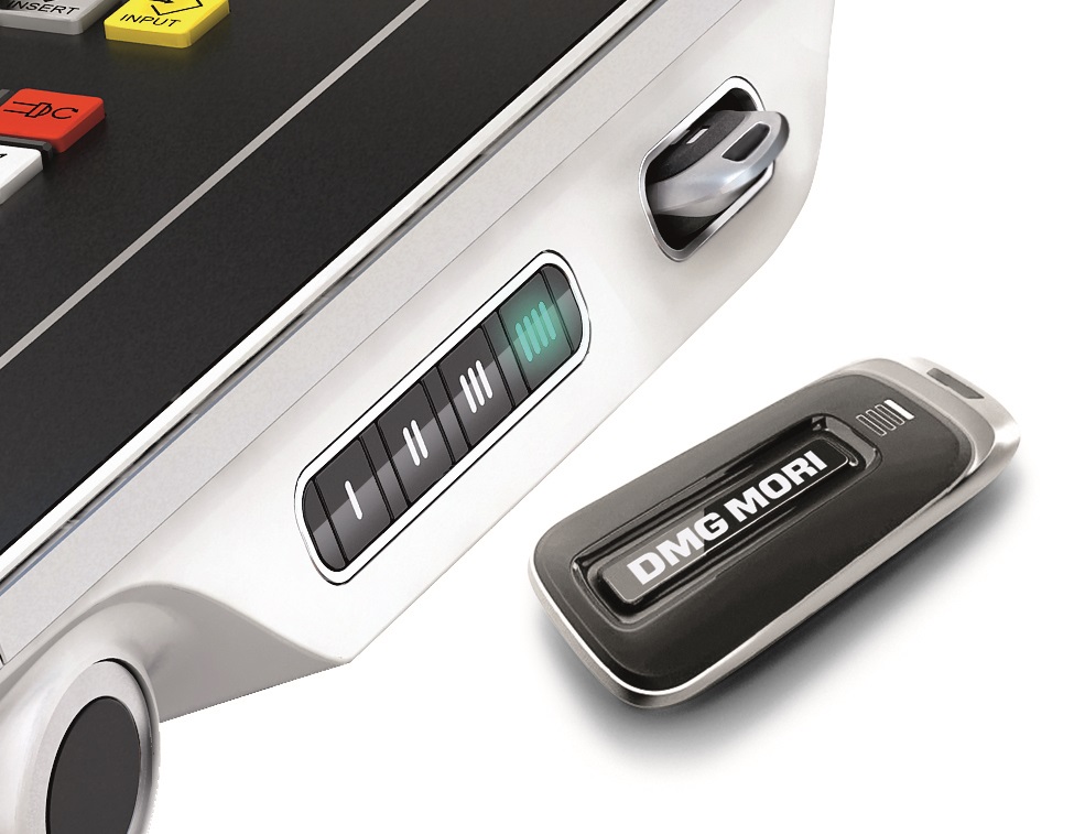 CELOS from DMG MORI marks the beginning of a new era - SPAENER