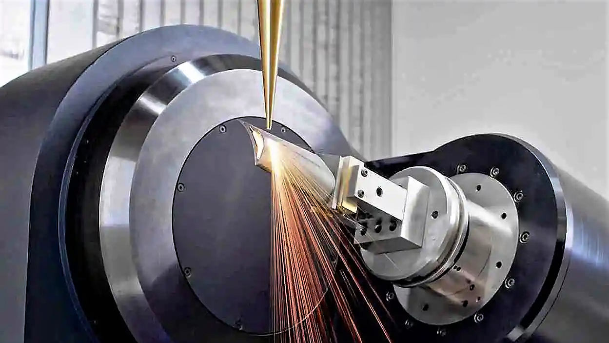 DMG MORI Presents New Machining Transformation Framework at EMO 2023 ...