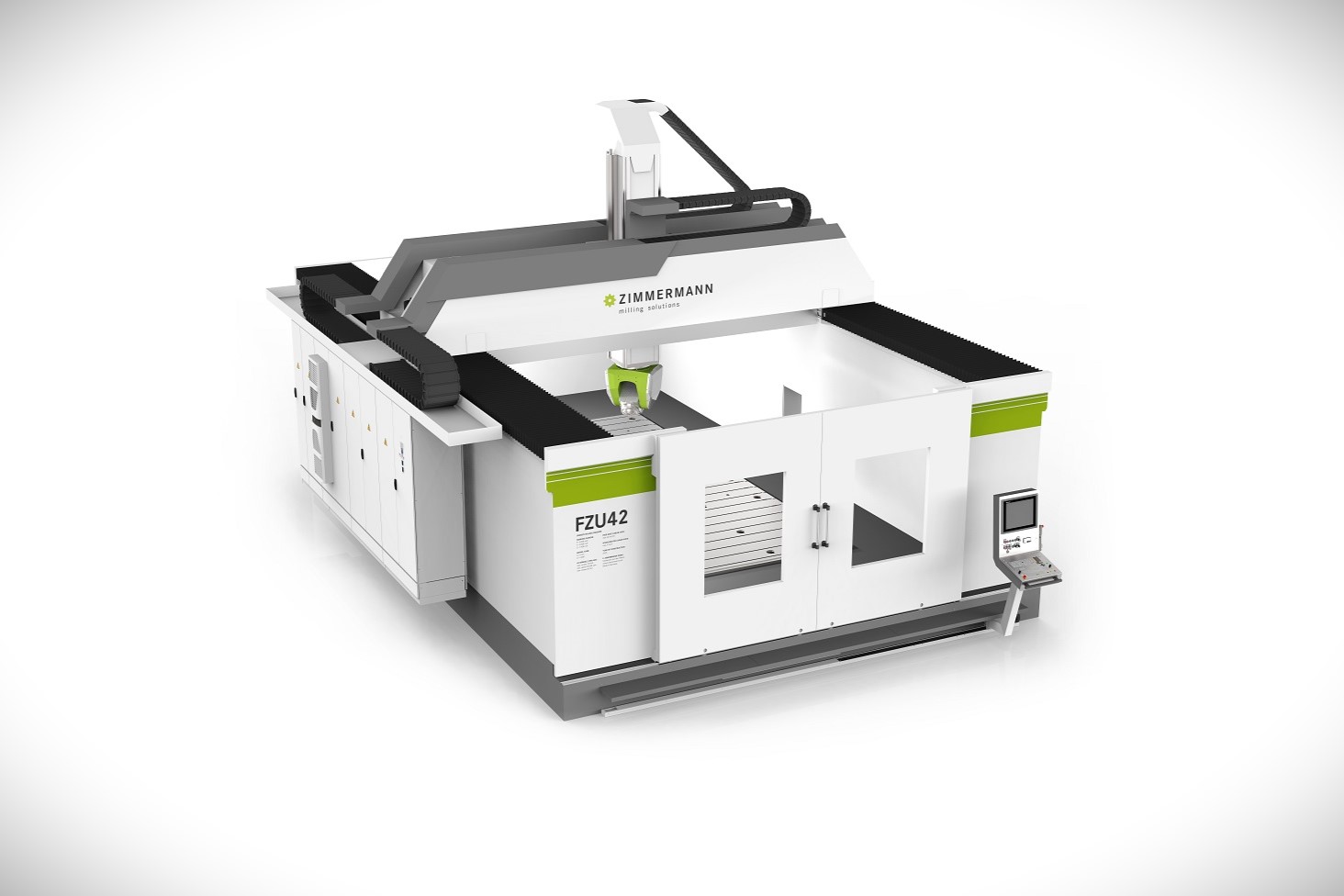 F. Zimmermann Offers Efficient Thermosymmetric Machine Designs for ...