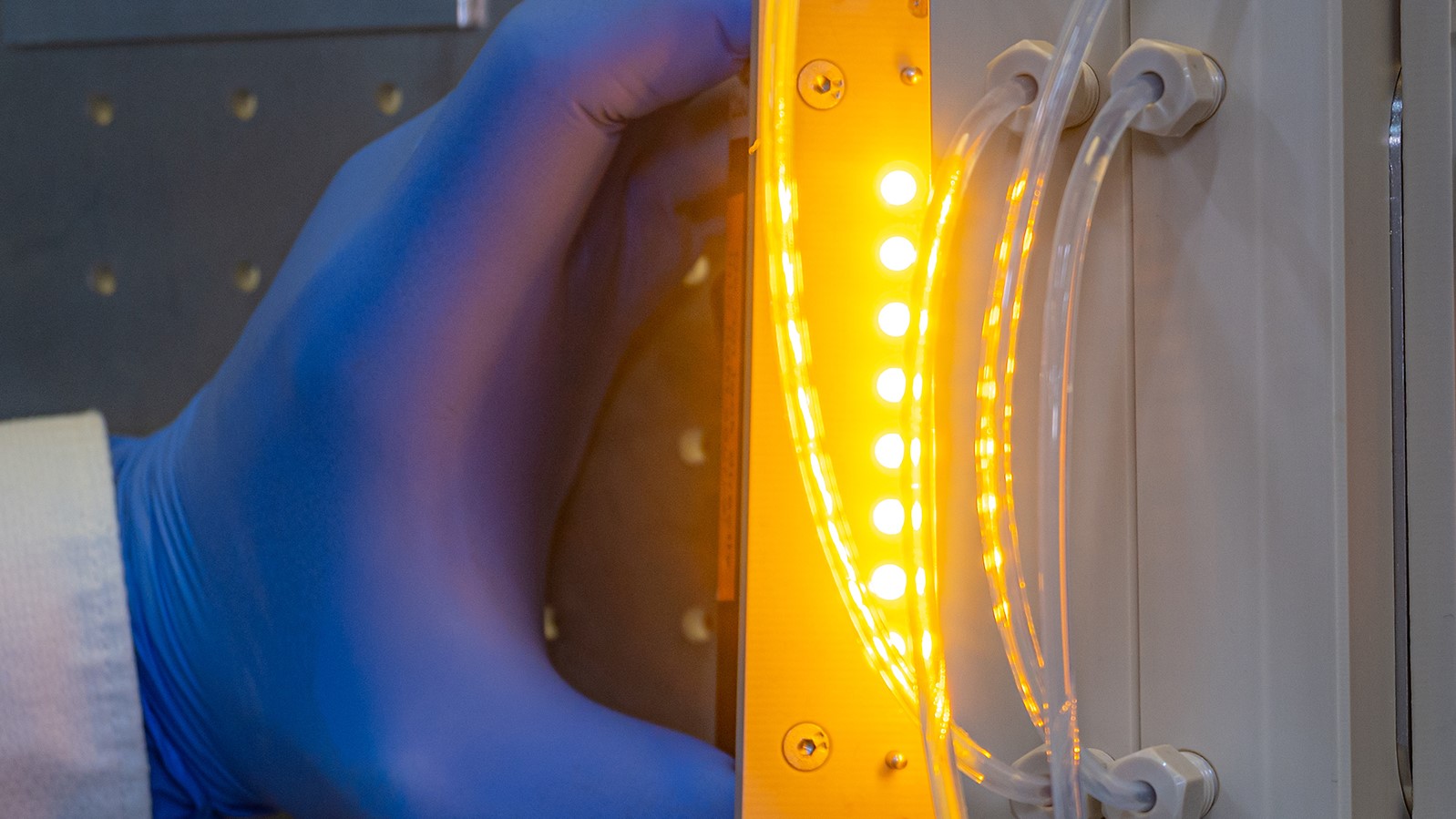 Fraunhofer ILT creates a completely new welding process - SPAENER