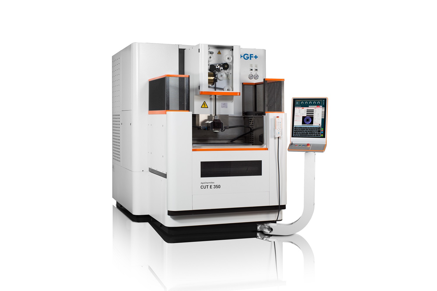 GF Machining Solutions take micro machining to the extreme with wire ...