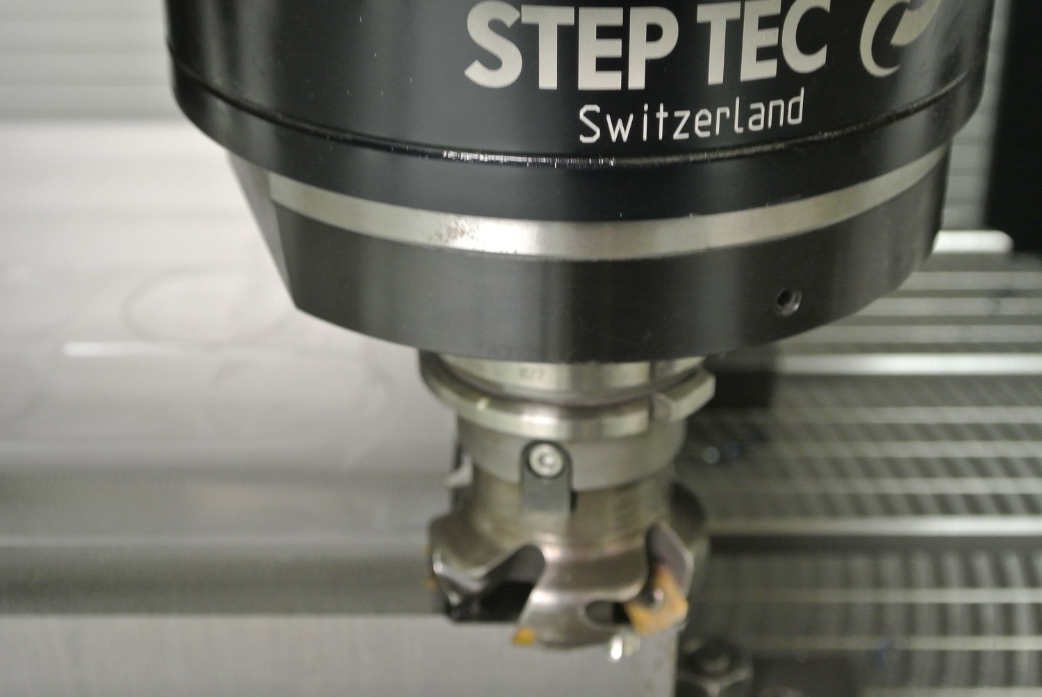 GF Machining Solutions presents the CUT S 400 Dedicated for turbine ...