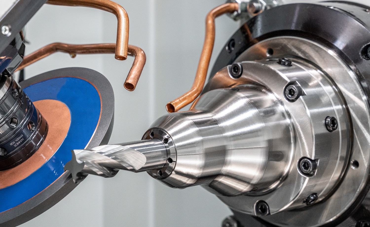 Schunk Kontec KSC3 manual basic clamping vise protects against ...