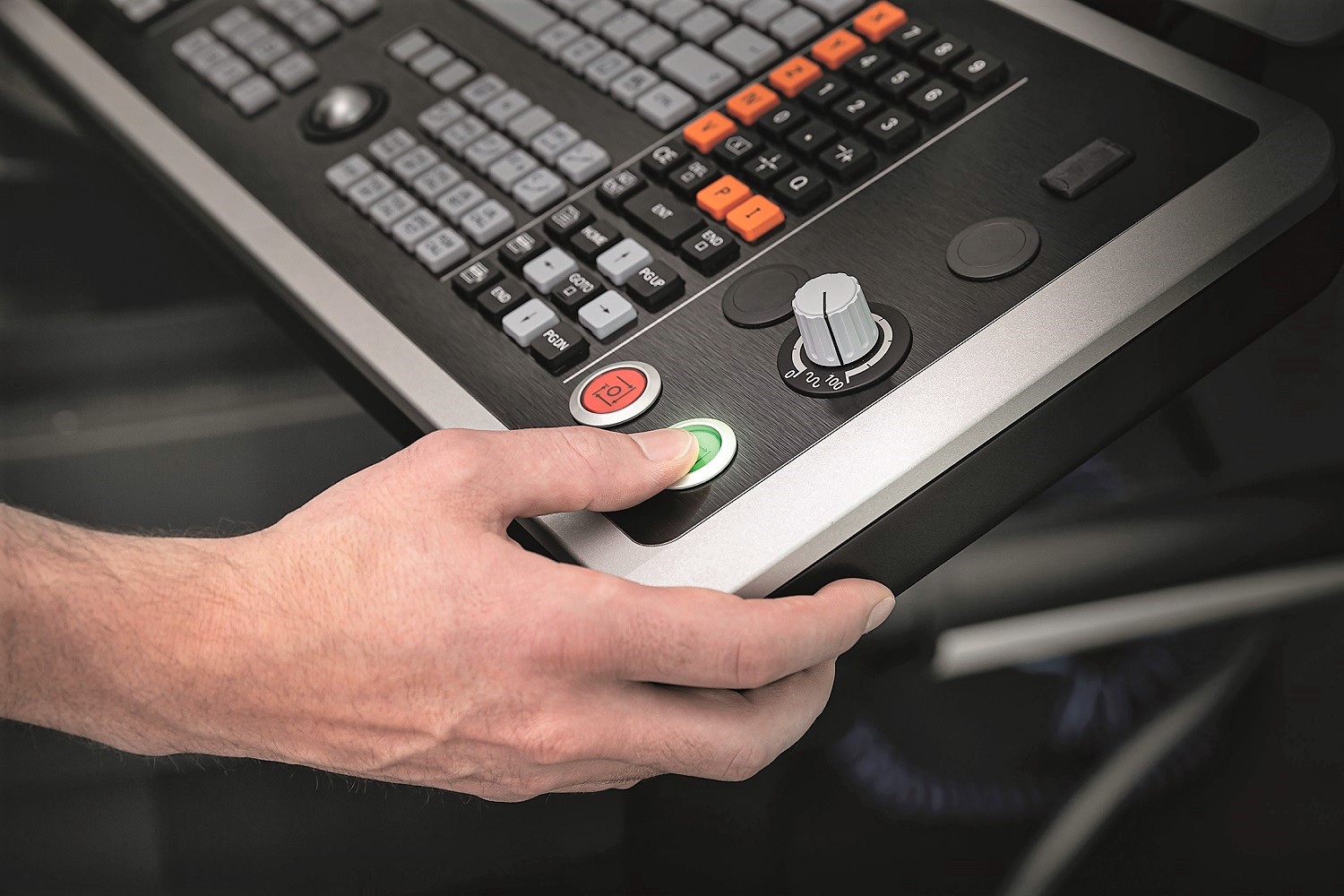 BLM GROUP is revolutionizing the world of bending with the new VGPNext ...