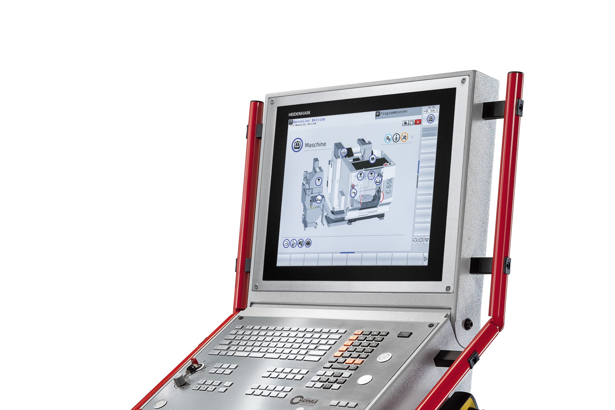 AMADA's approach to smart manufacturing is complete & flexible - SPAENER