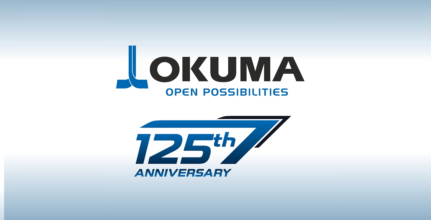 125 years of Okuma leads to innovations and sustainability - SPAENER