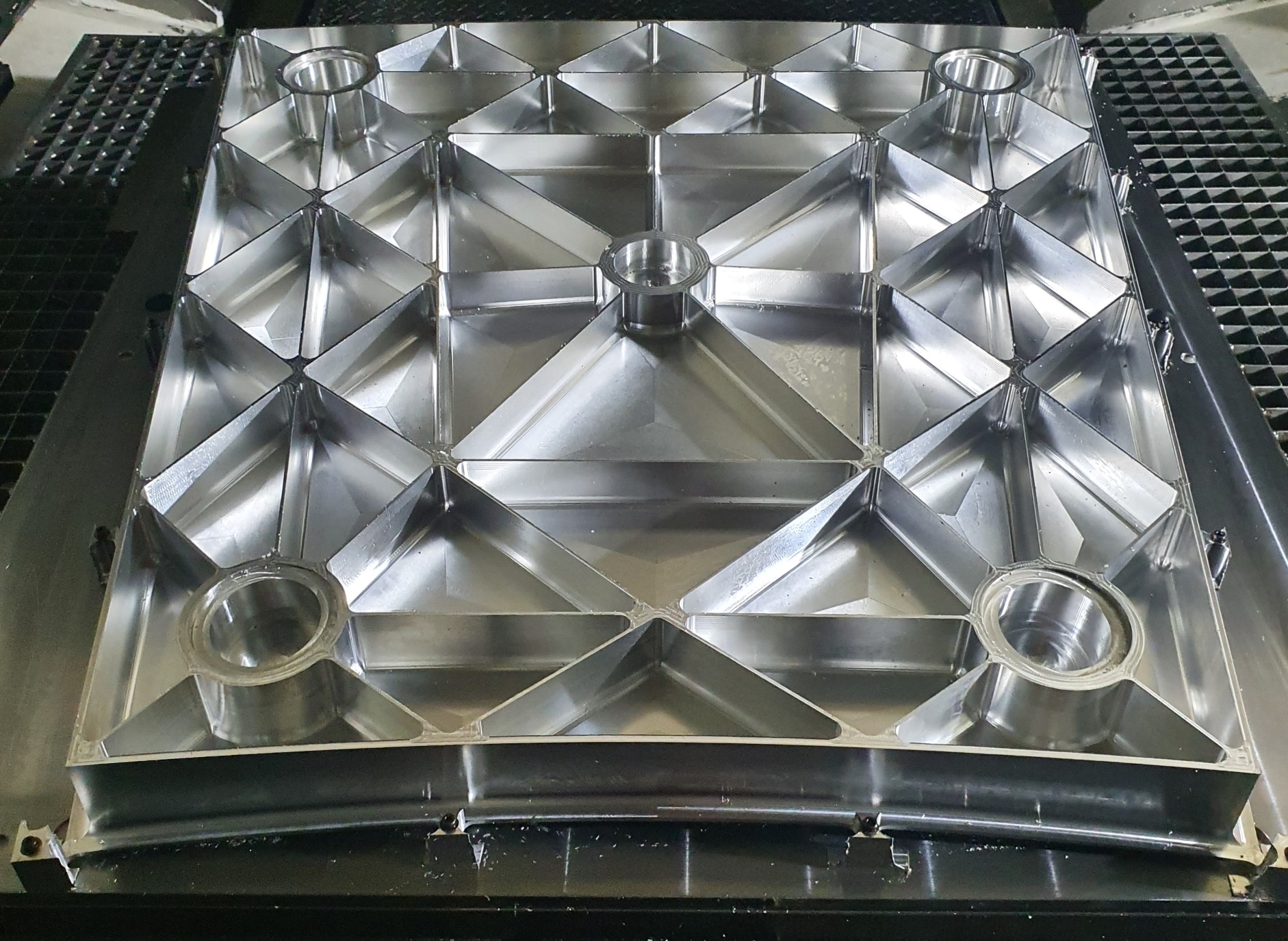 OPEN MIND Releases hyperMILL 2023 with very useful features - SPAENER