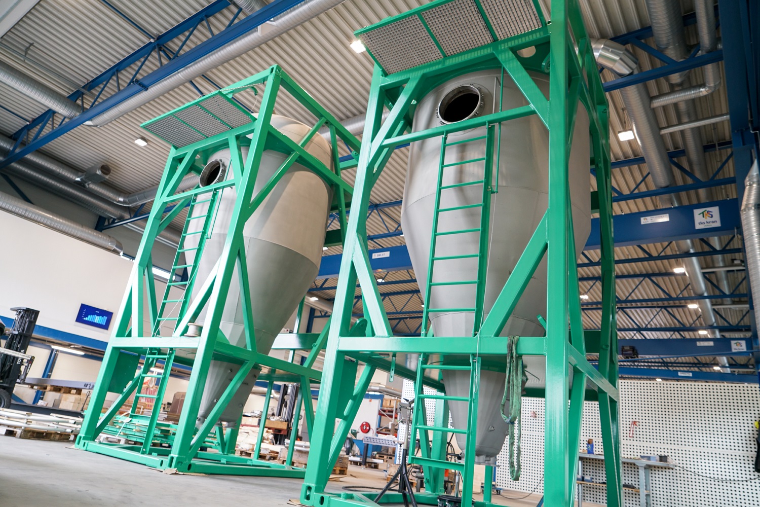 Outokumpu plans a significant investment in a biocoke and biomethane ...