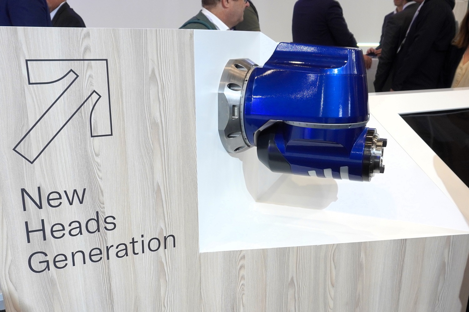 Soraluce Eliminates Vibrations with DAS+ and DWS Technology - SPAENER