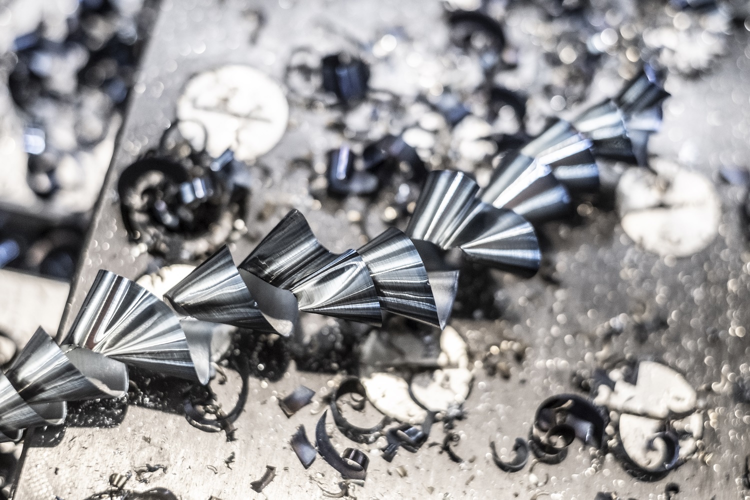 Haimer at AMB and IMTS 2022: Precision meets digitization - SPAENER