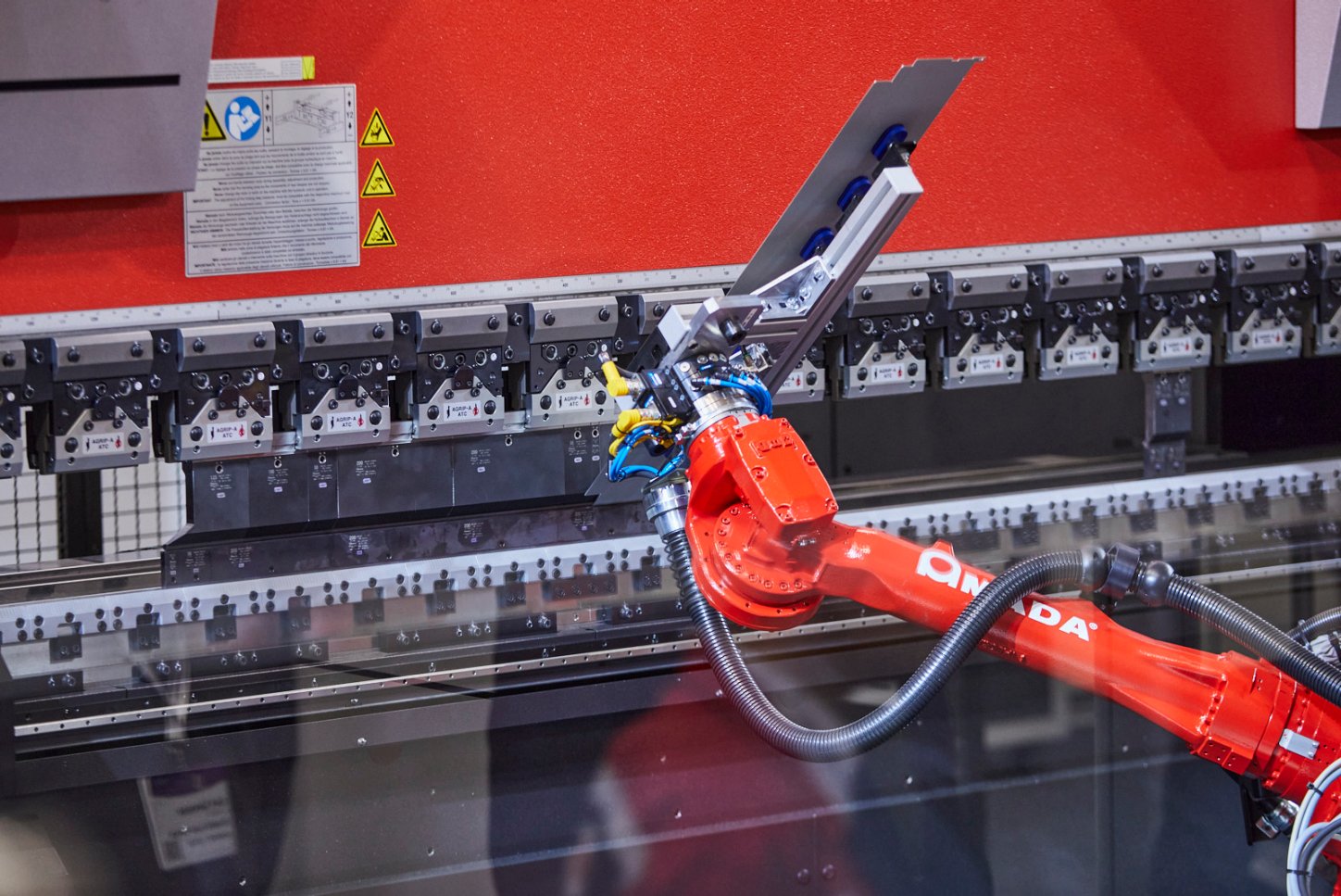 EuroBLECH 2024 Shows Largest Collection of Sheet Metal Working ...