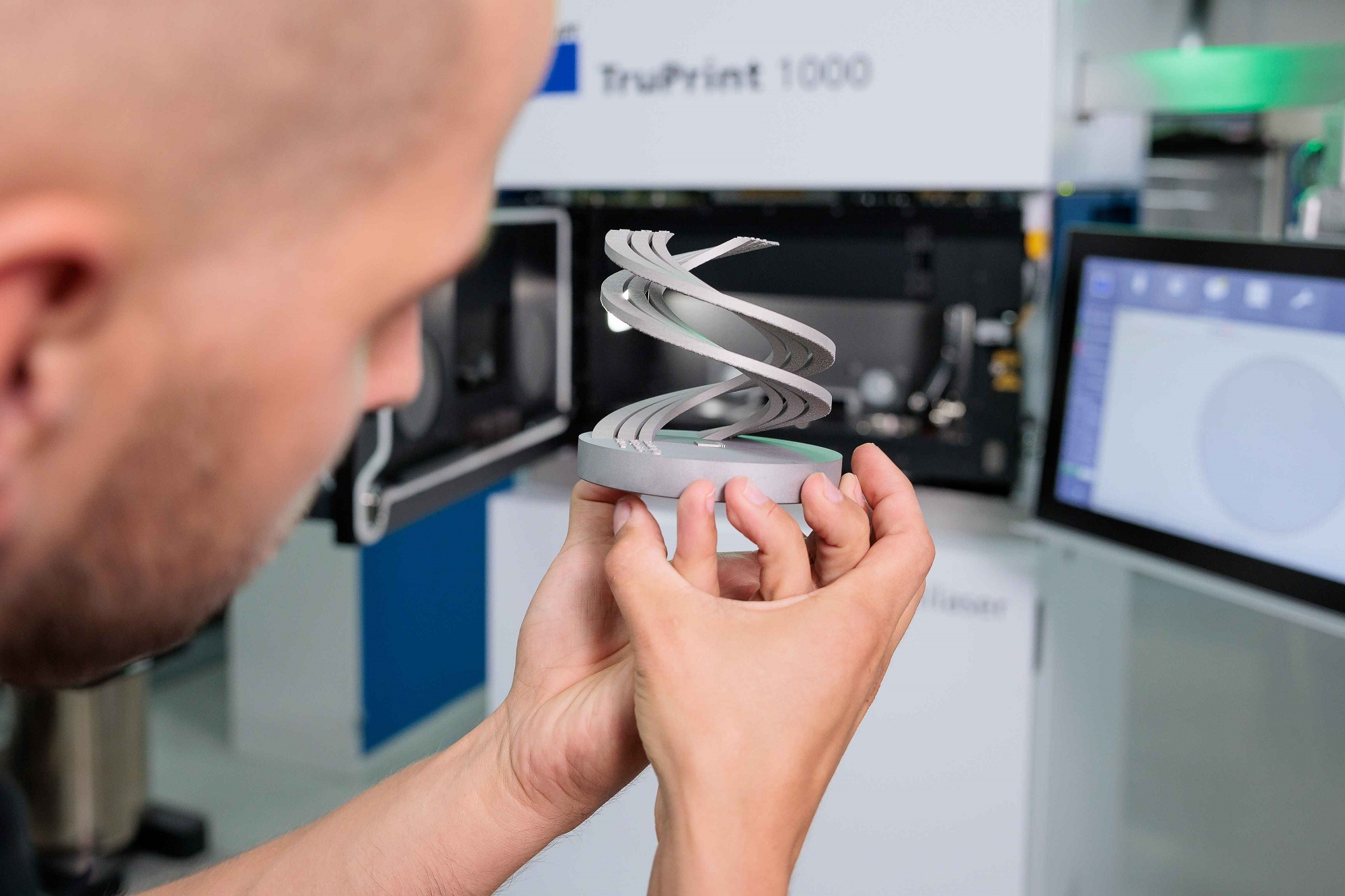 New Trumpf micro-processing ultrashort pulse lasers boost power and ...