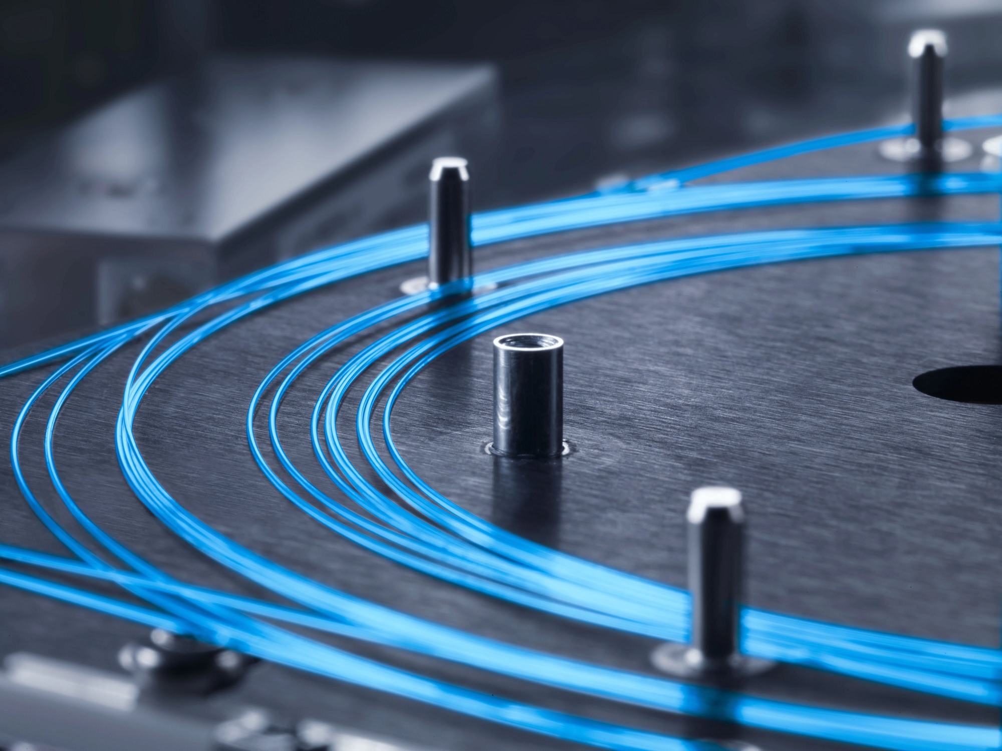 Trumpf TruBend Cell 5000 makes fully automated bending affordable - SPAENER