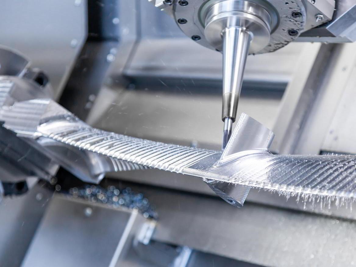 Chiron Group Highlights Future-Ready Manufacturing at AMB - SPAENER